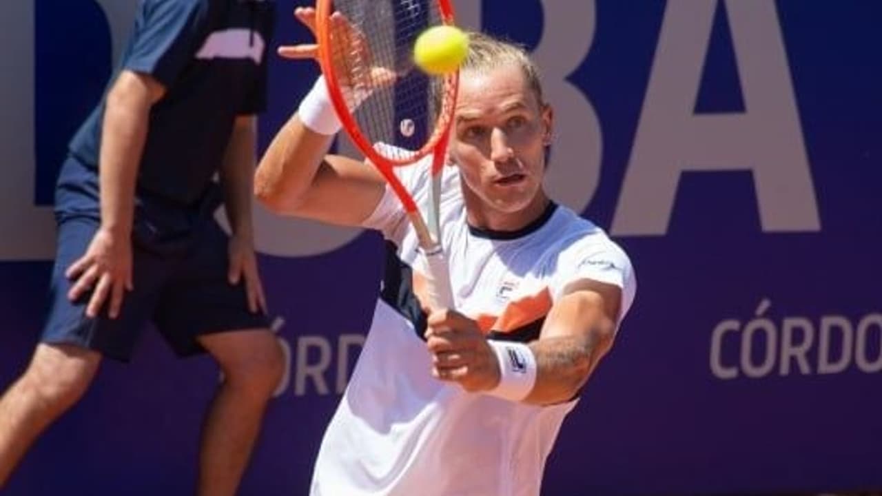 Rafael Matos anuncia novo parceiro para próximos torneios incluindo ...