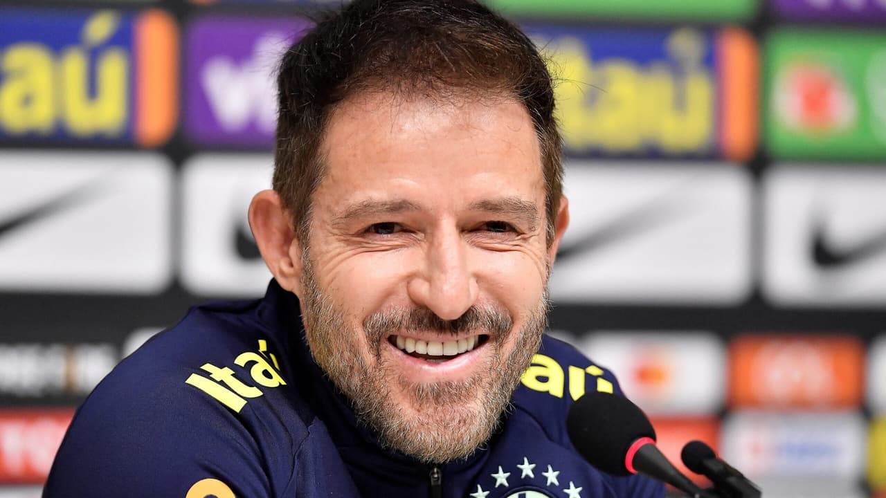 Ramon valoriza oportunidade para estreantes na Seleção e já projeta ...