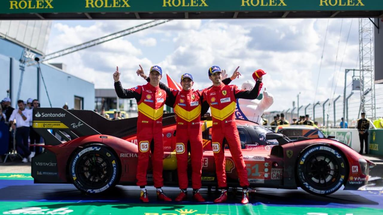 Ford x Ferrari: conheça filme que inspirou as 24 Horas de Le Mans