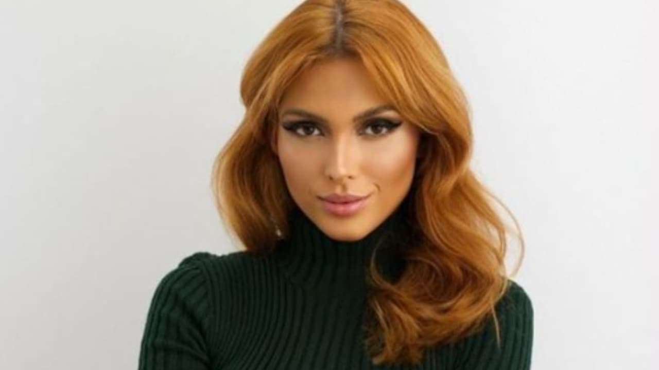 Ex-affair de Neymar, Fernanda Campos lança conteúdo adulto privado - Lance!