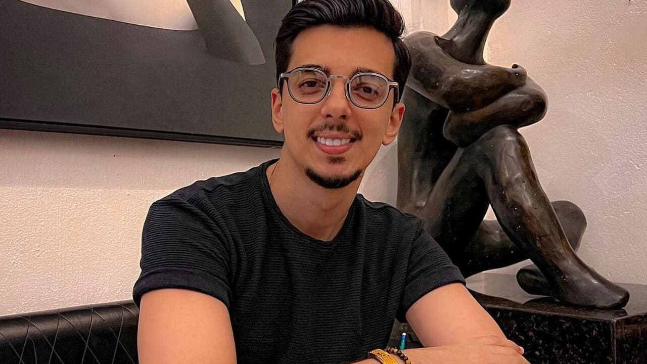 Bruno Carvalho, influenciador e coach gamer, revela que em quatro anos ...