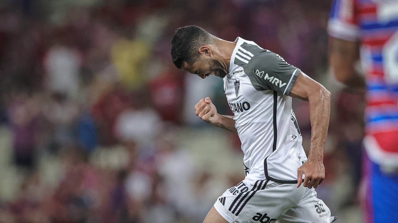 Apesar da derrota, volta de Alan Kardec após oito meses é a boa notícia ...
