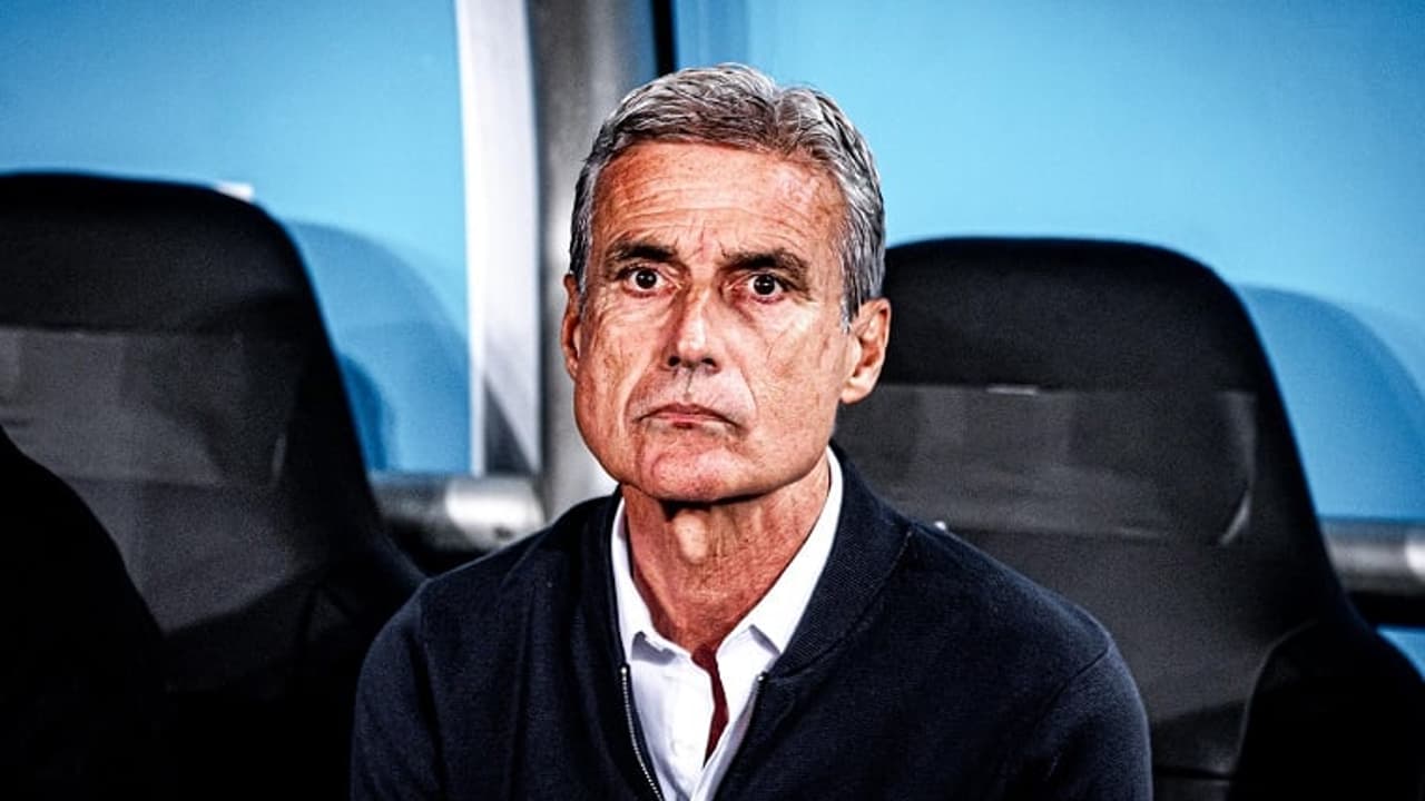 Luís Castro abre o jogo sobre interesse de clubes brasileiros e define ...
