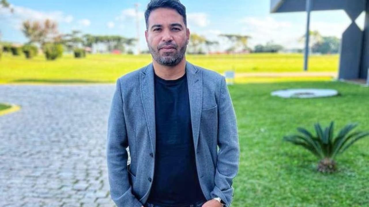 Vice-presidente do Monsoon e ex-atleta, Da Silva afirma: 'O grupo sabe que não ganhamos nada'