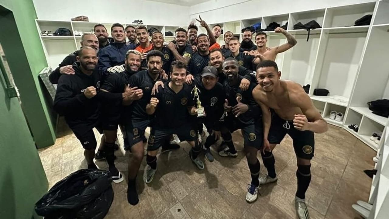 Monsoon-FC sobra, vence quarta seguida e segue soberano na Série A-2 do ...