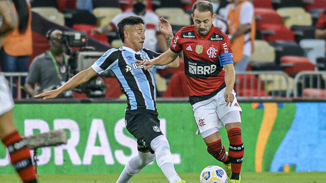 Jogando em casa, Flamengo tem ampla vantagem em confronto direto contra ... Jogando em casa, Flamengo tem ampla vantagem em confronto direto contra ...