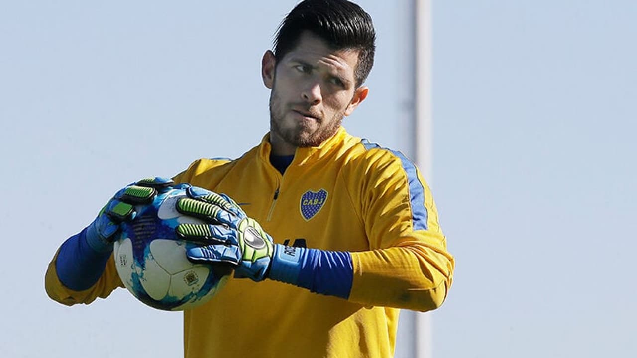 Contratado pelo Flamengo, Rossi chega ao Rio nesta sexta-feira - Lance!