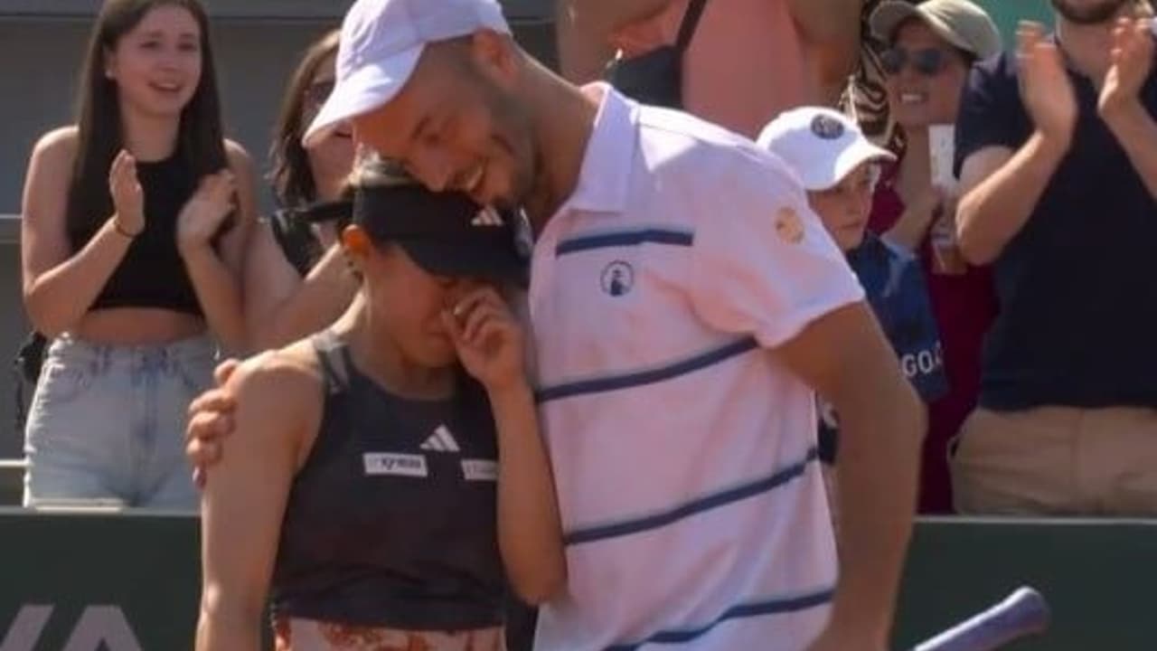 Kato revela: 'Me falaram que se o boleirinho fosse menino, não teria ...