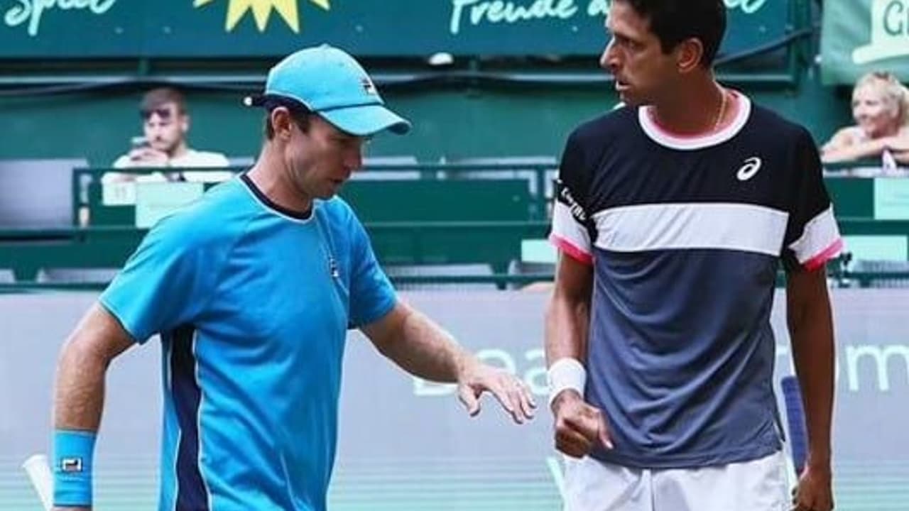 Melo estreia nesta 4ª em Mallorca. Matos tenta vaga na semi