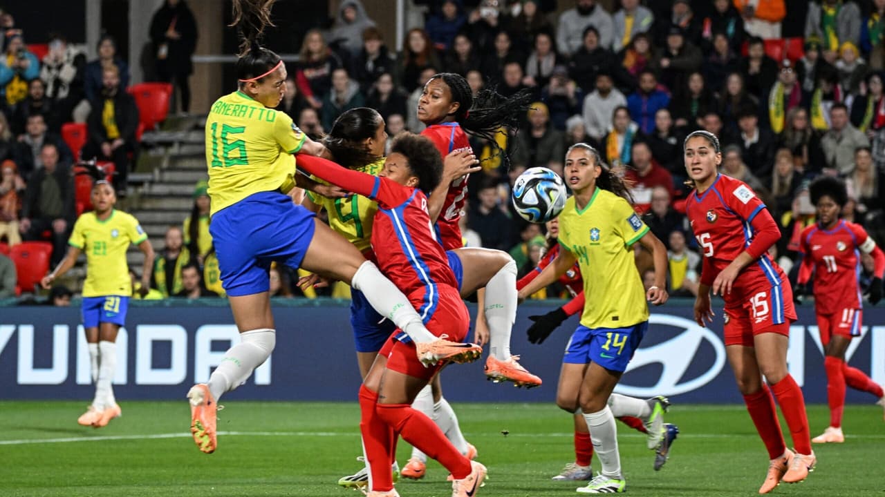 GRUPO F, do Brasil na Copa do Mundo Feminina 2023: tabela ...