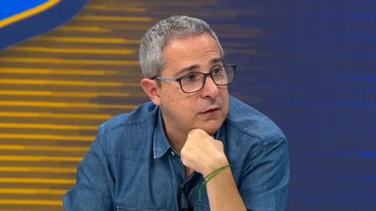 Mansur relembra reforço do Flamengo que foi indicação de 'olheiro cego ...