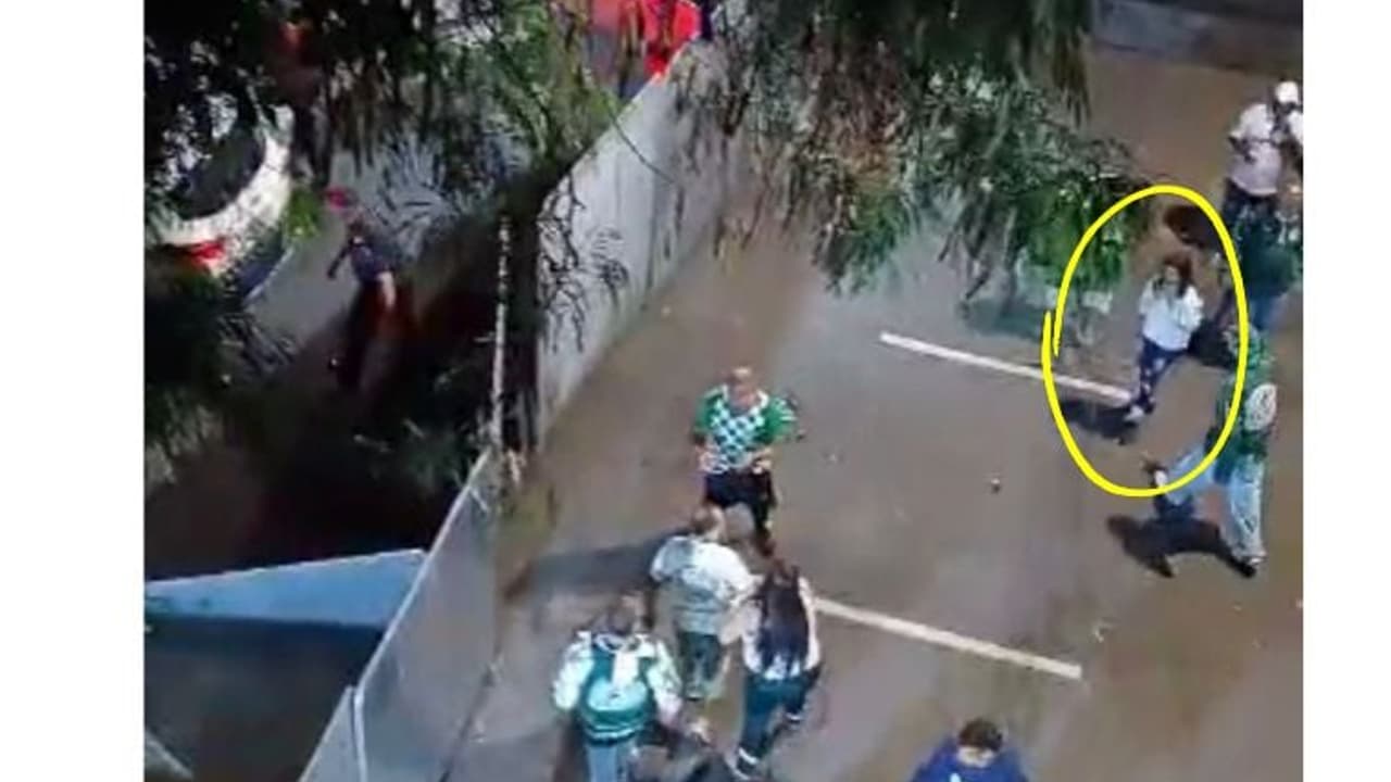 Advogados De Flamenguista Preso Por Morte De Palmeirense Reafirmam Que