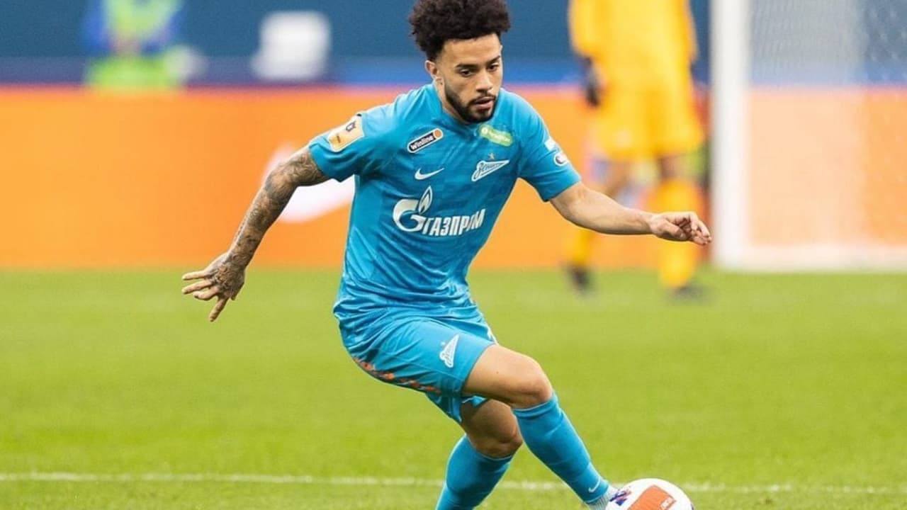 Flamengo tem sinal verde do Zenit por Claudinho e aguarda novo passo ...
