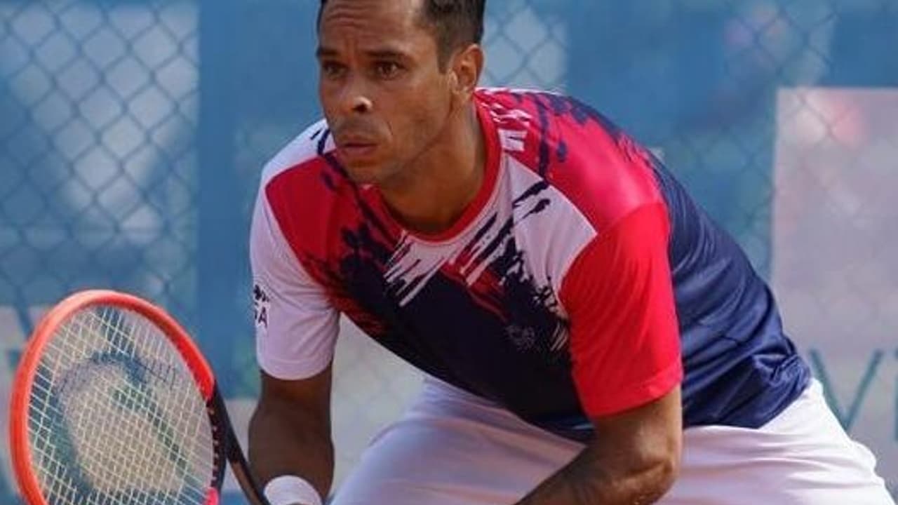 Daniel Silva é vice-campeão em Kassel, na Alemanha