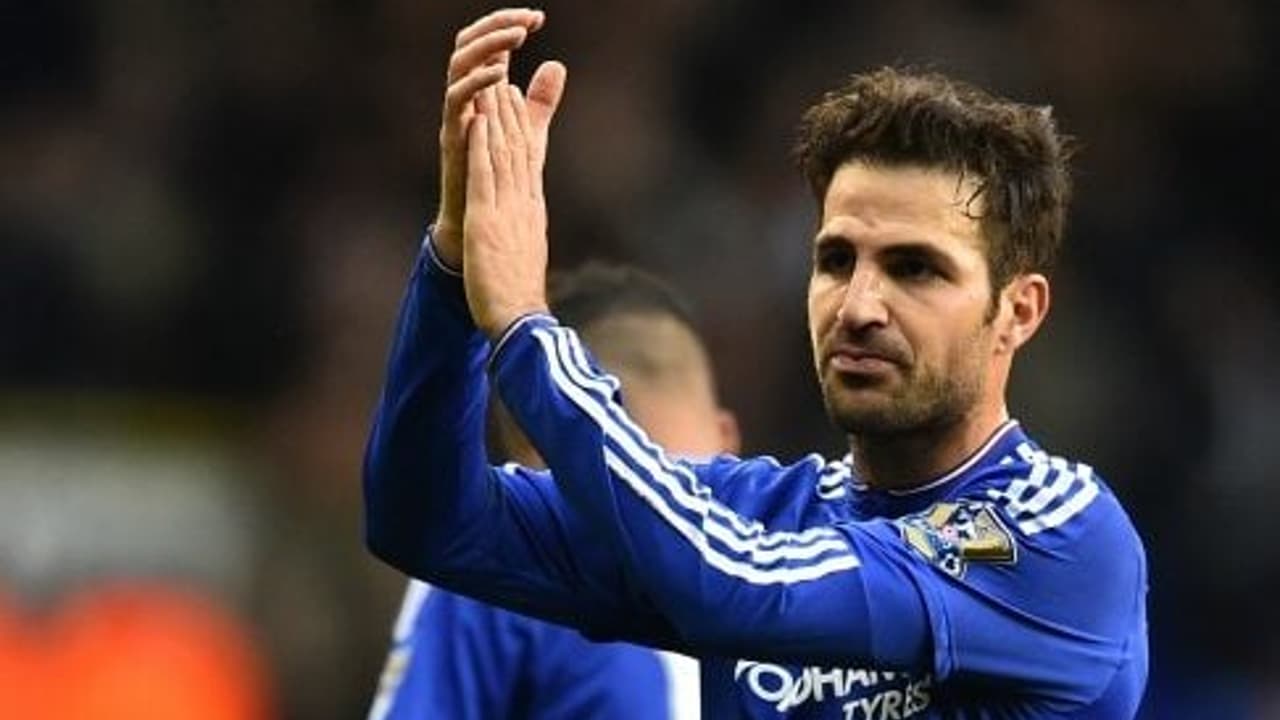 Após 20 anos, Fàbregas anuncia aposentadoria e se torna técnico de time ...
