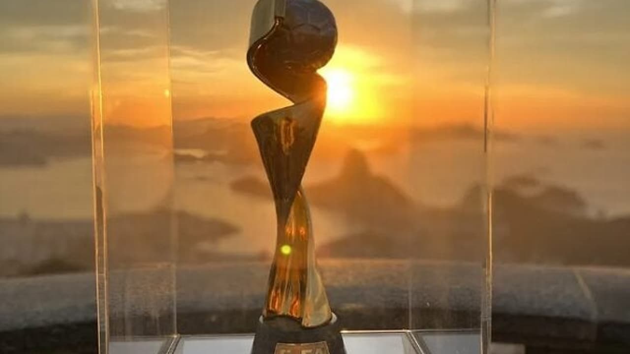 Ranking: saiba quem são as maiores campeãs da Copa do Mundo Feminina ...