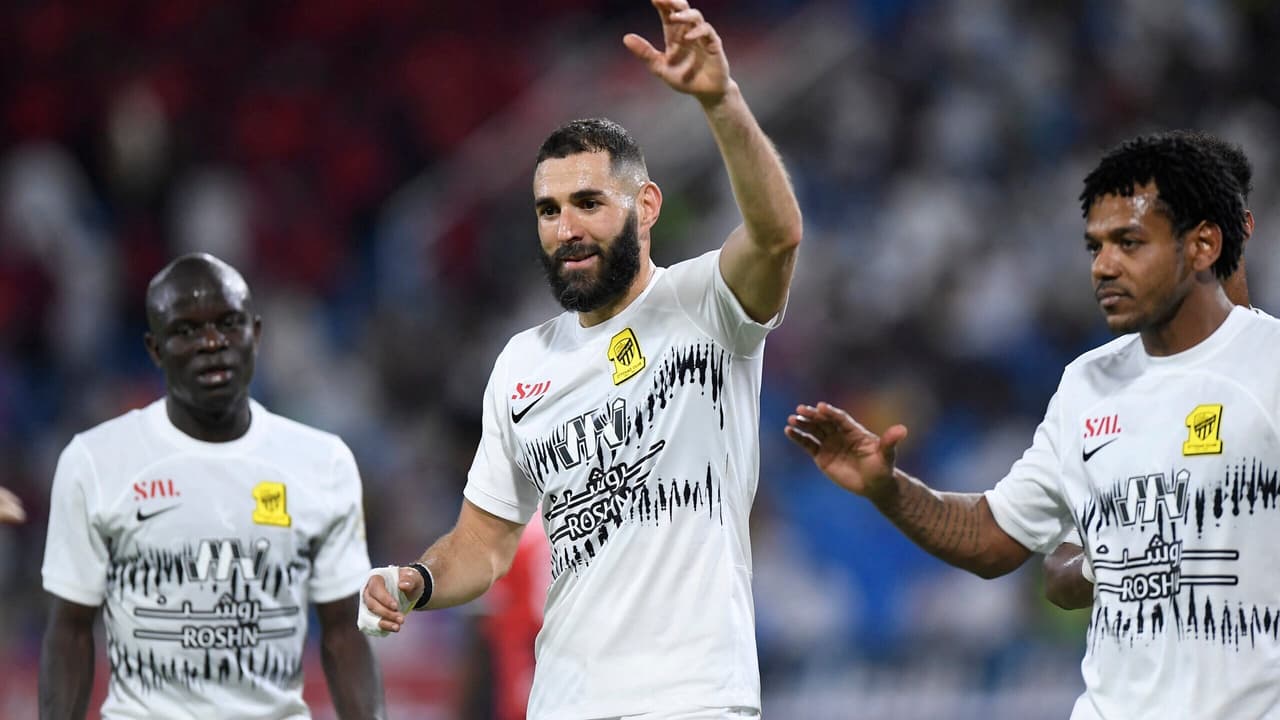 Al-Ittihad x Al Taee: onde assistir, horário e prováveis escalações