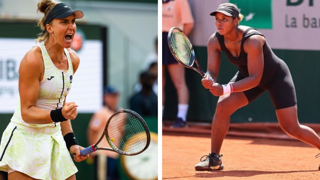 Bia Haddad x Taylor Townsend no US Open: onde assistir e horário do ...