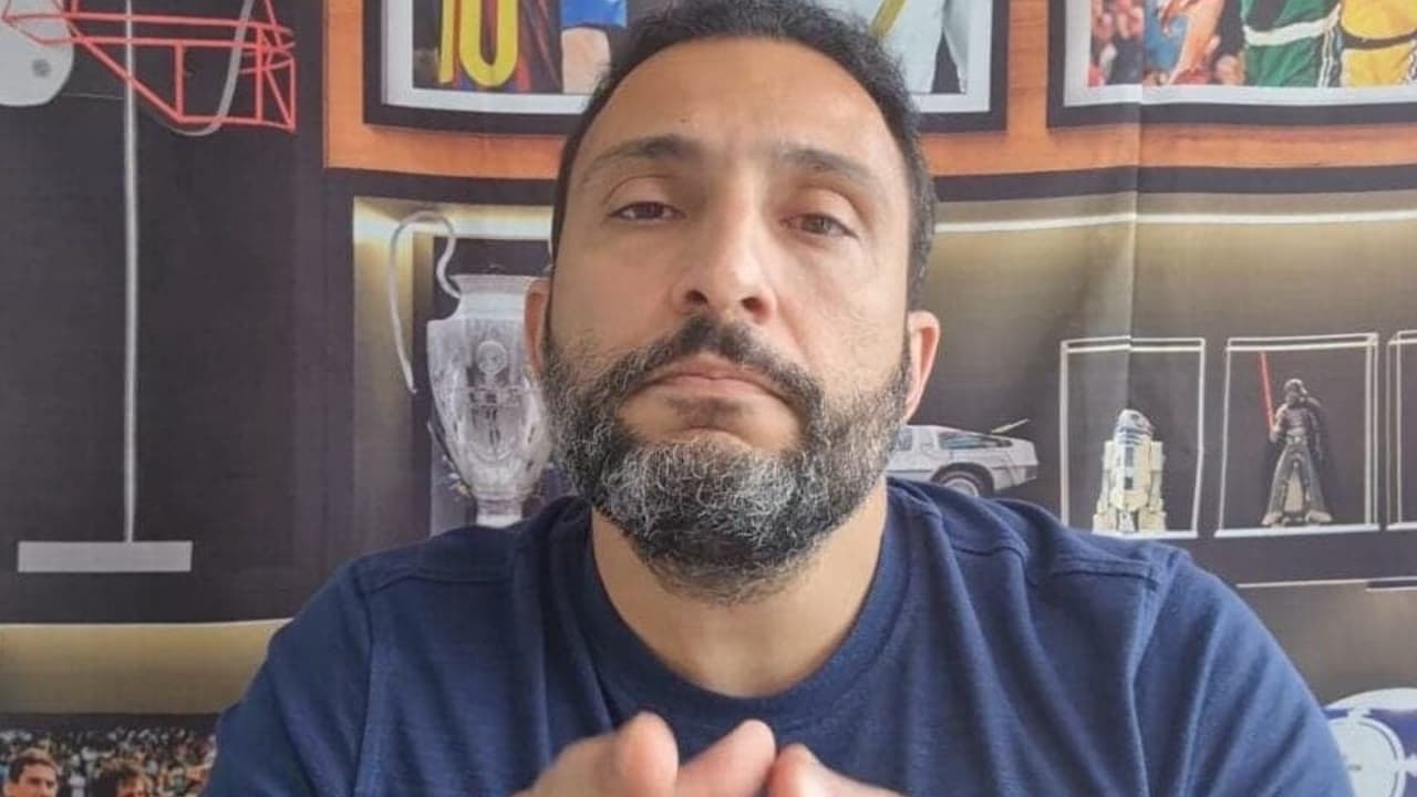 Vitor Sérgio Rodrigues dispara contra decisão judicial em relação a São ...