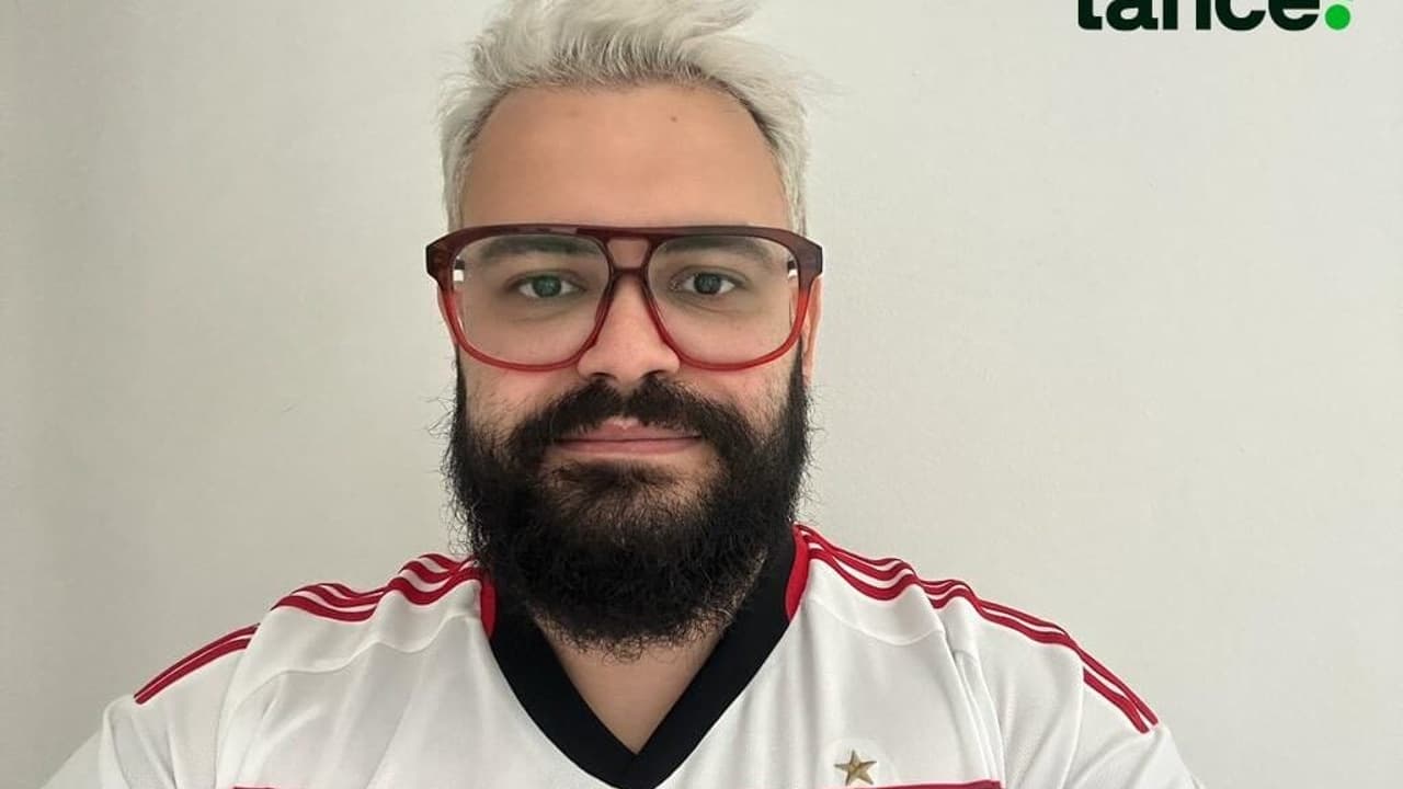 Lance! firma parceria com criador de conteúdo do Flamengo: 'Verdadeiro ...