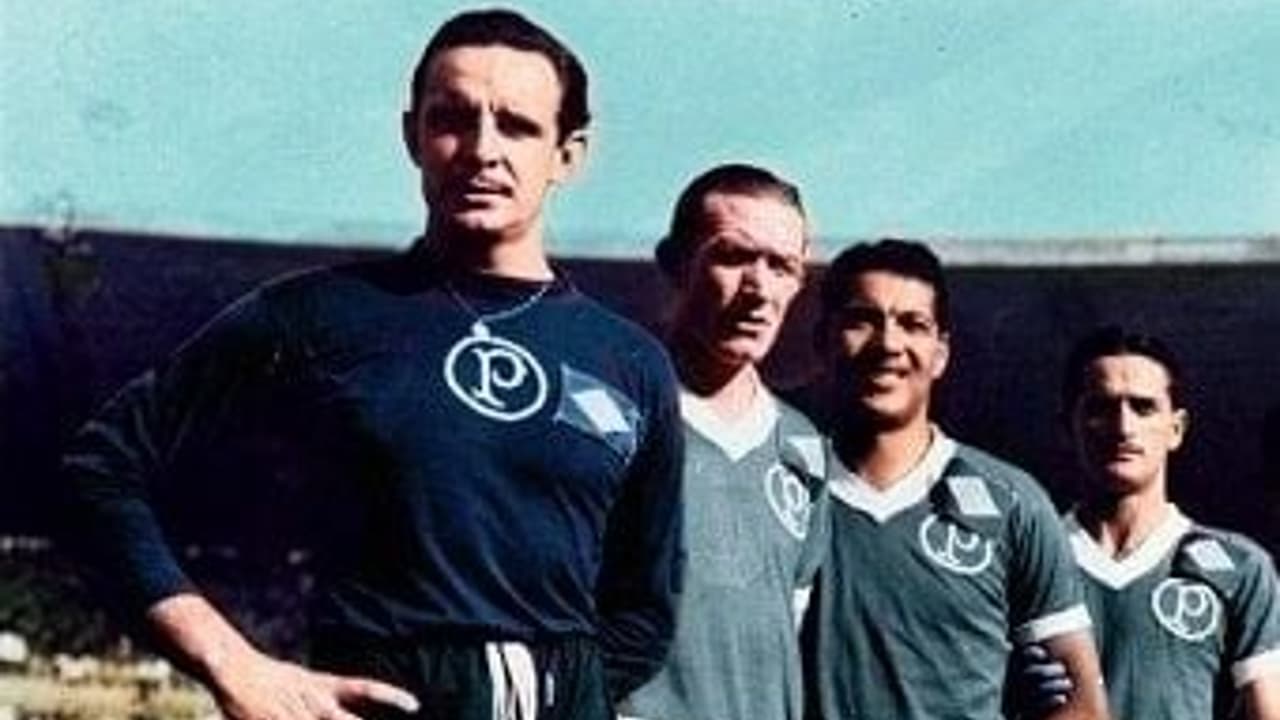 Palmeiras tem Mundial? Como foi a Copa Rio de 1951?