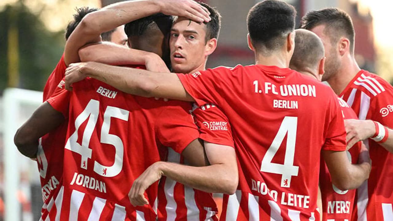 Confira a história e as curiosidades do Union Berlin - Lance!