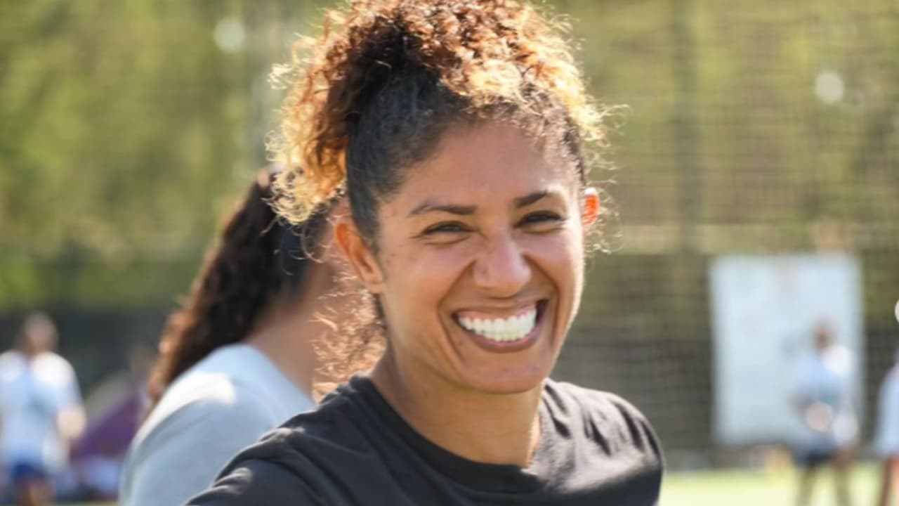 Cristiane está de volta à Seleção Brasileira: 'Parece minha primeira ...