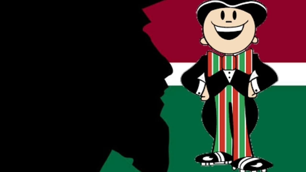 Qual é a mascote do Fluminense? - Lance!