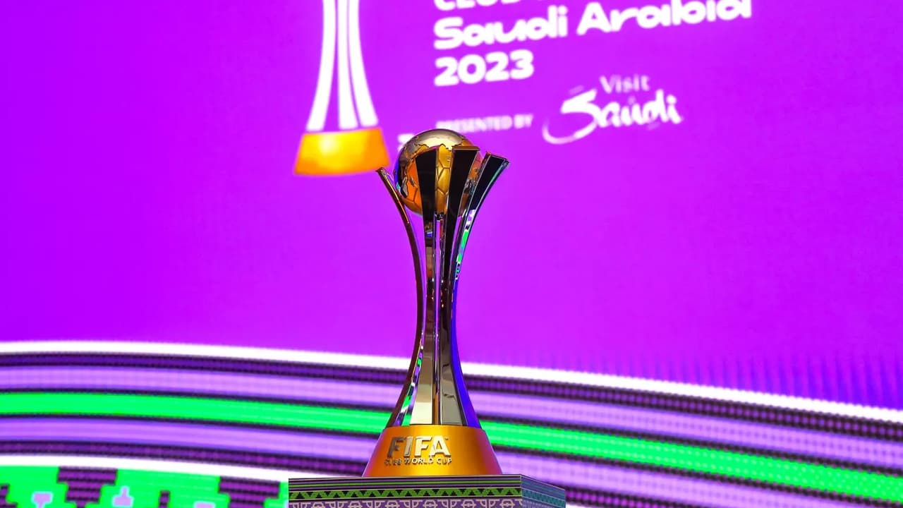 Mundial De Clubes 2025 Sorteio Da Fase De Grupos Tem Data Definida