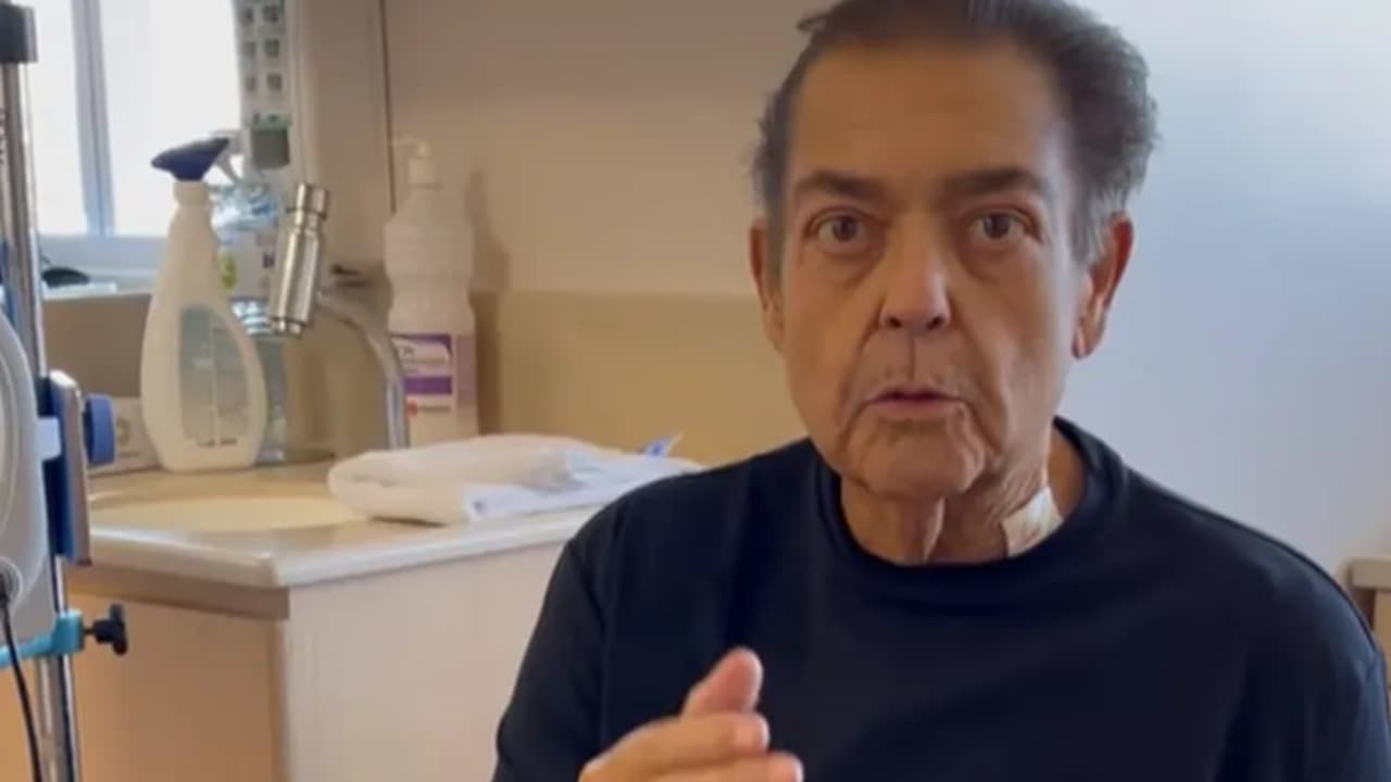 Primo de jogador que doou coração a Faustão agradece pronunciamento do ...