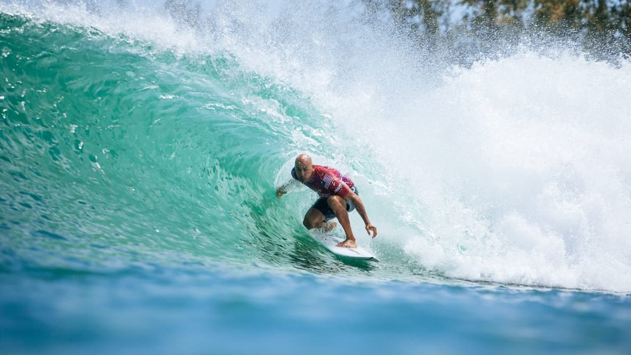 WSL: quem são os maiores campeões mundiais de surfe?
