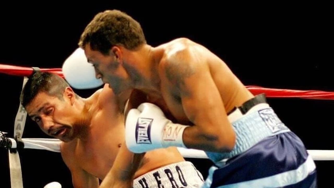 Popó sofreu apenas duas derrotas na carreira profissional; relembre