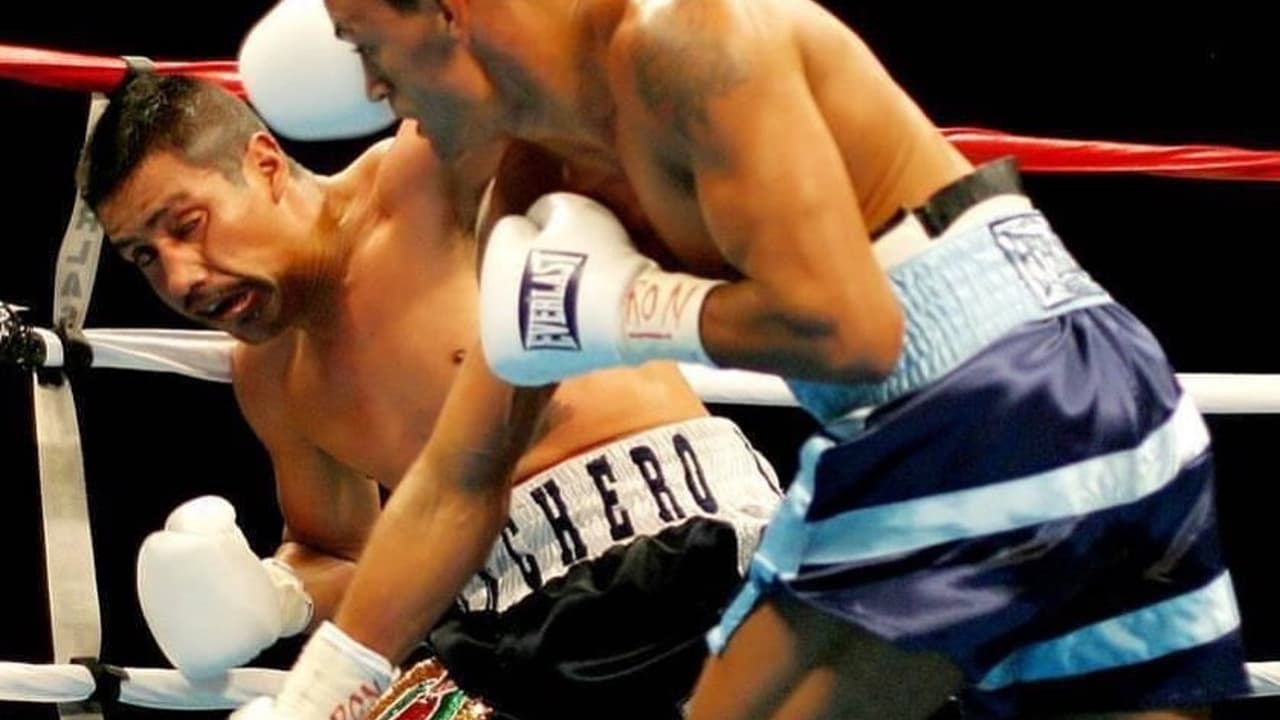 Popó sofreu apenas duas derrotas na carreira profissional; relembre