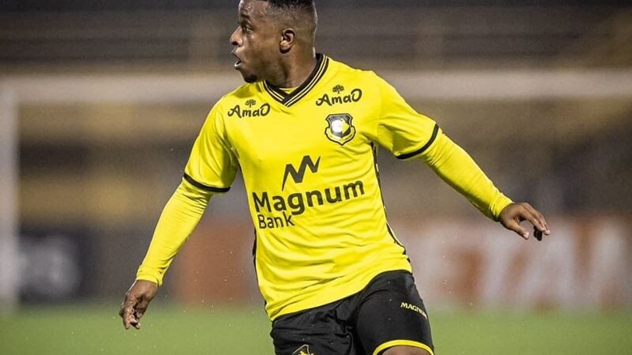 Bruno Michel chama a responsabilidade no São Bernardo para segunda fase ...