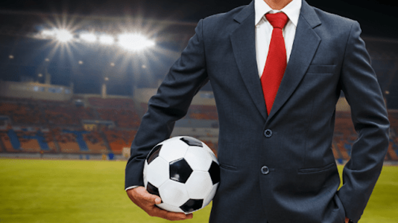 O que faz um gestor de futebol? - Lance!