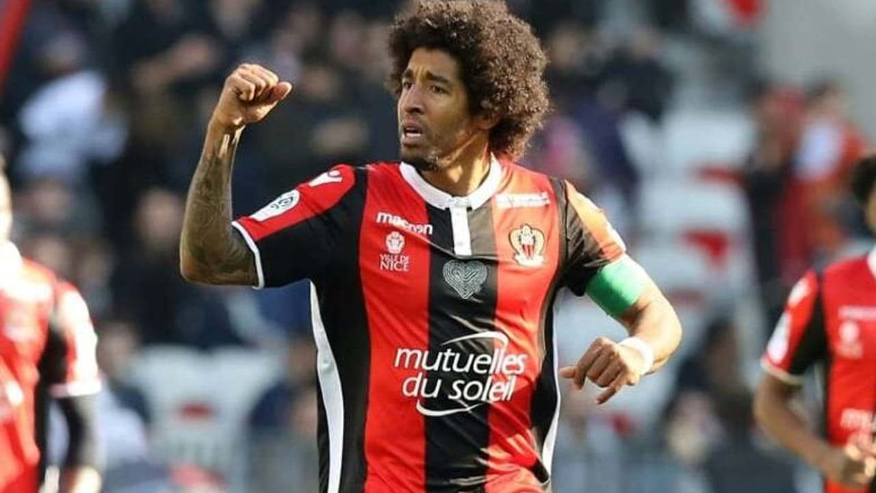 Por onde anda Dante? Aos 39 anos, ex-zagueiro da Seleção é capitão e ...