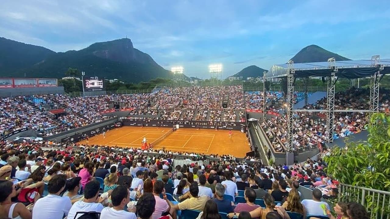 Rio Open promete nome inédito e aclamado pelo público