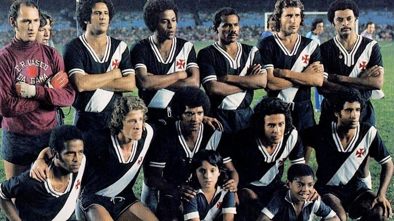 Quantas vezes o Vasco foi campeão brasileiro? Quando foi a última vez ...