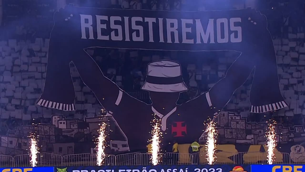 Quais são os maiores títulos da história do Vasco? - Lance!