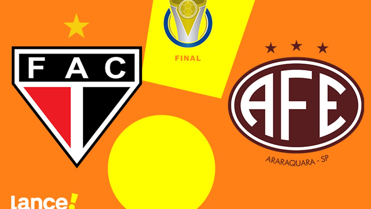 Ferroviário X Ferroviária Onde Assistir Ao Vivo Escalações Do Jogo E