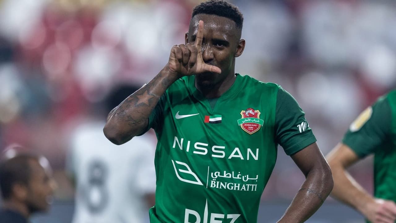Liderança, gol e invencibilidade: brasileiro Yuri César celebra mais um ...
