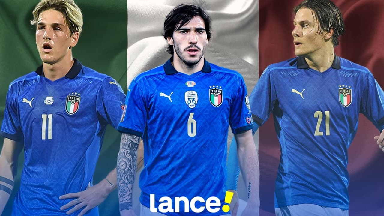 Seleção italiana volta a ser assombrada por casos de manipulação ...