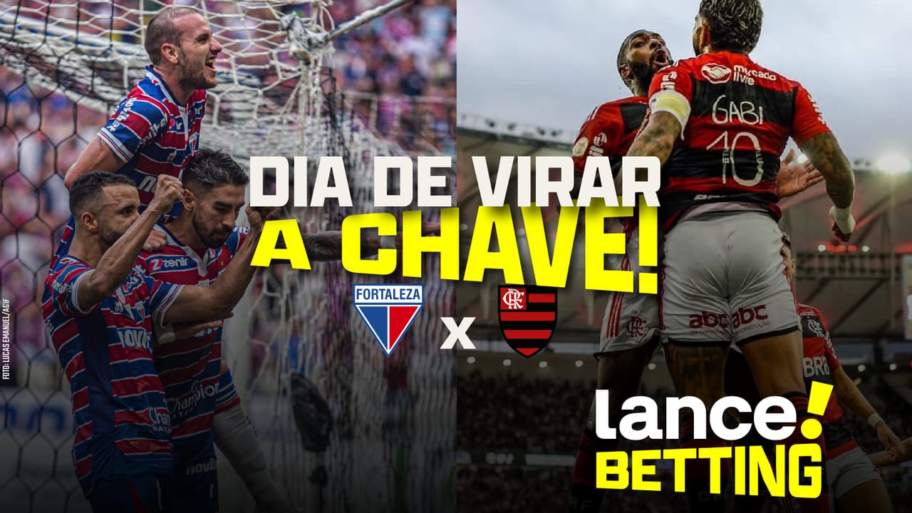 Dicas e palpites do Resenha de Apostas para Fortaleza x Flamengo pelo ...