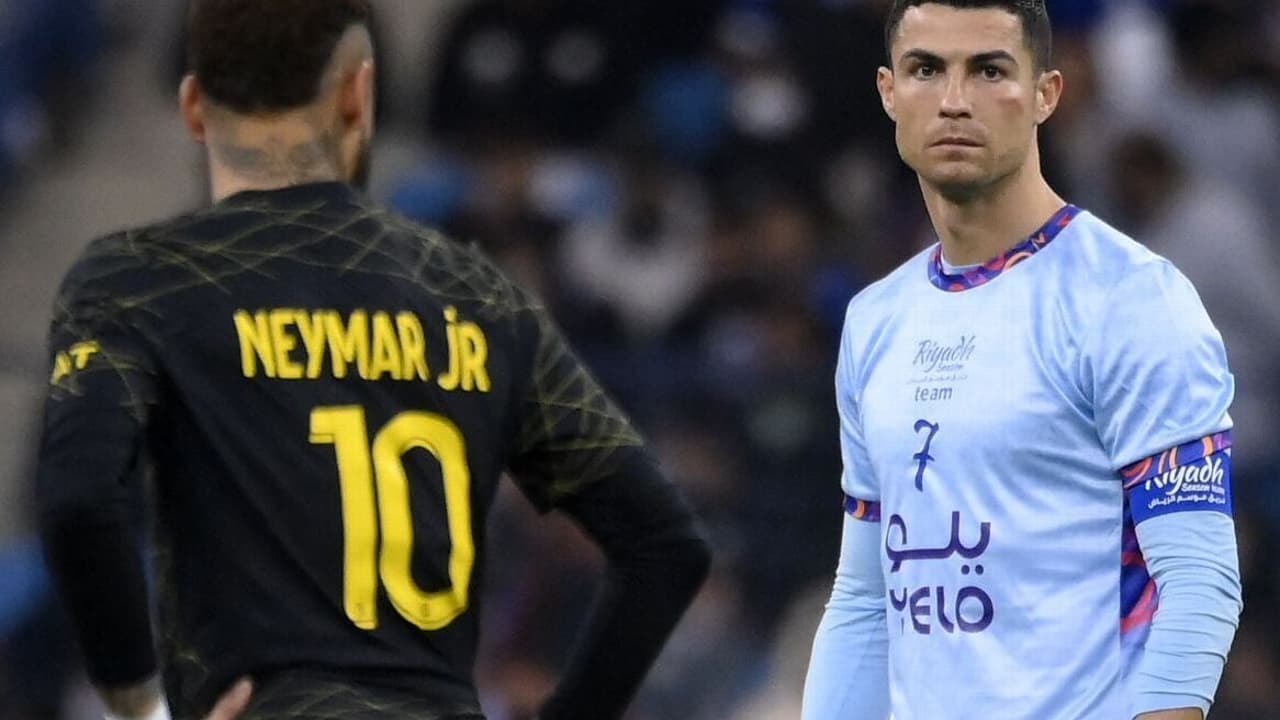 Quais jogadores recebem os maiores salários do futebol mundial? - Lance!