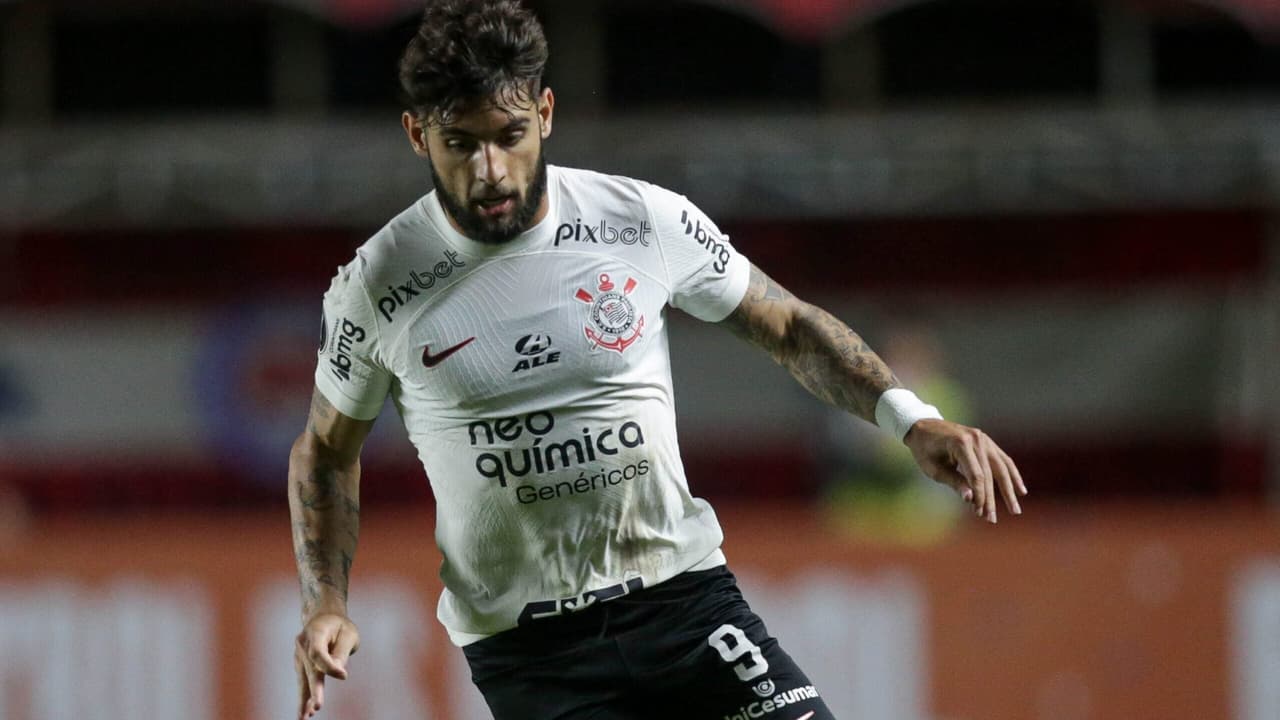 Apresentador critica Yuri Alberto e cita 'atuação ridícula' do ...