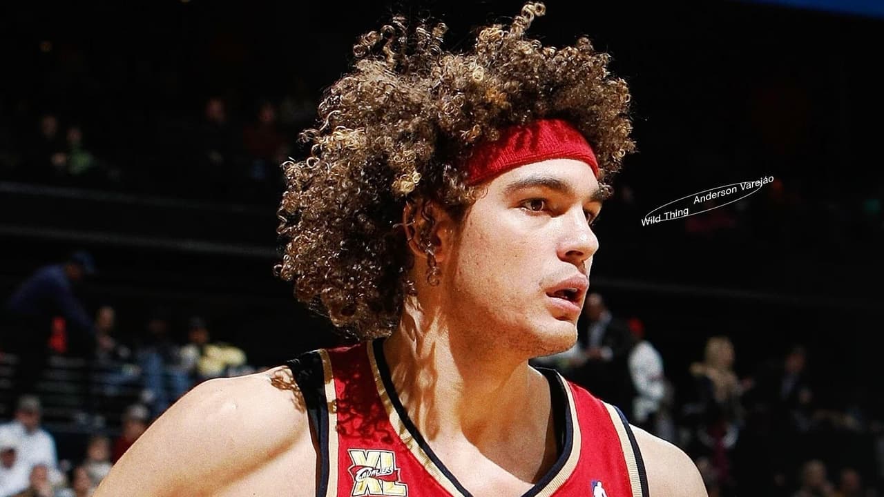 Anderson Varejão, ex-jogador do Cavaliers e Flamengo, explica escassez ...