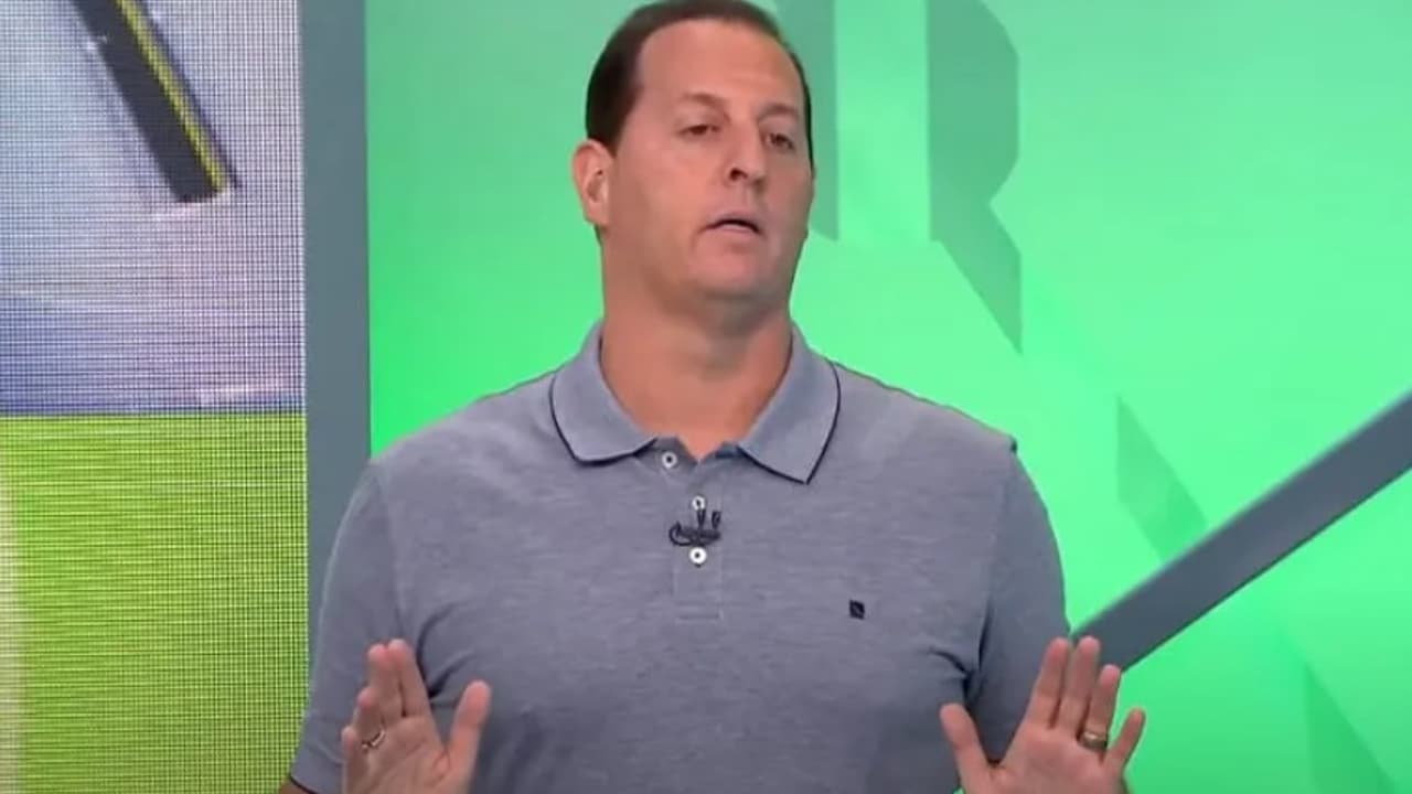 SBT encerra programa do apresentador Benjamin Back; entenda