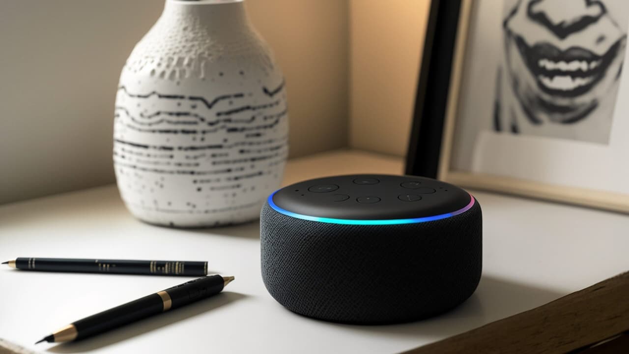 Por que ter uma Alexa? Veja para que serve e vantagens - Lance!