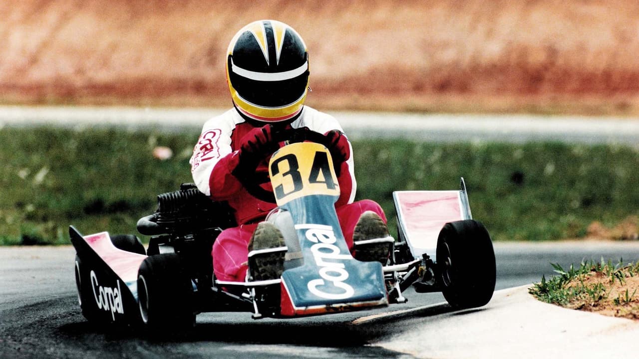 Papo com Castroneves: O retorno dos Castroneves aos kartódromos - Lance!