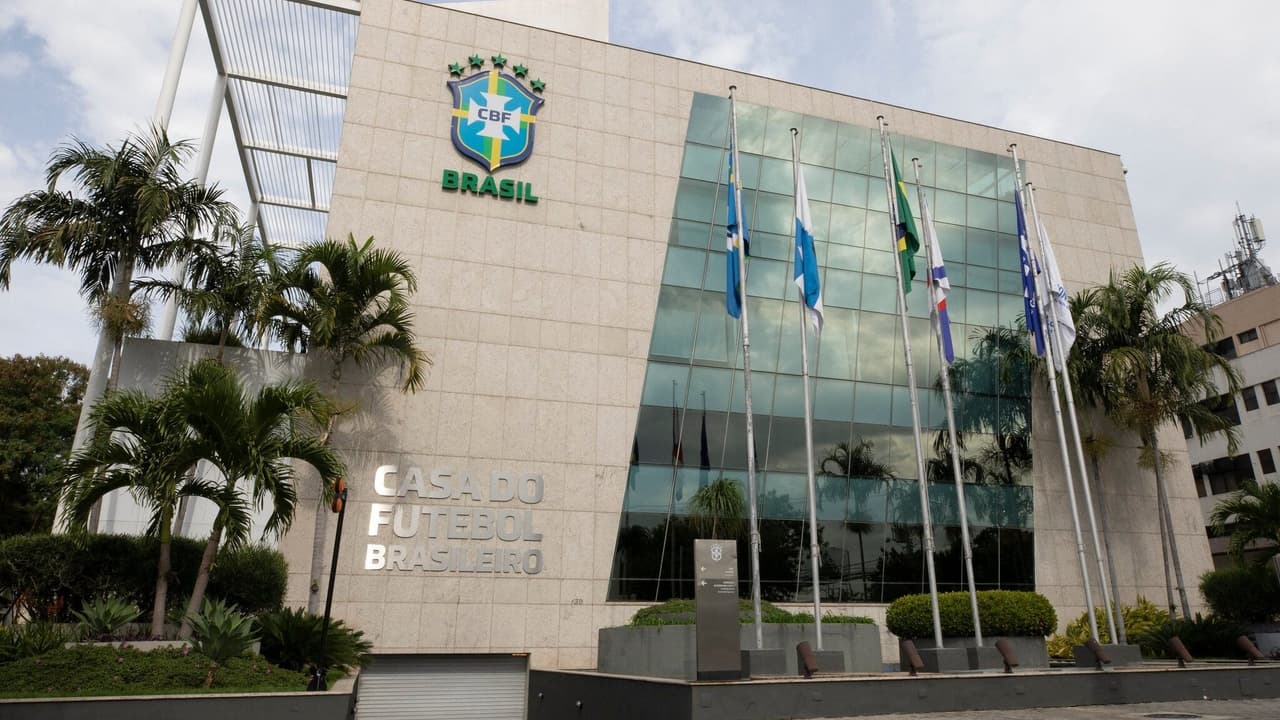 Ranking de Clubes da CBF 2024: veja a posição do seu time
